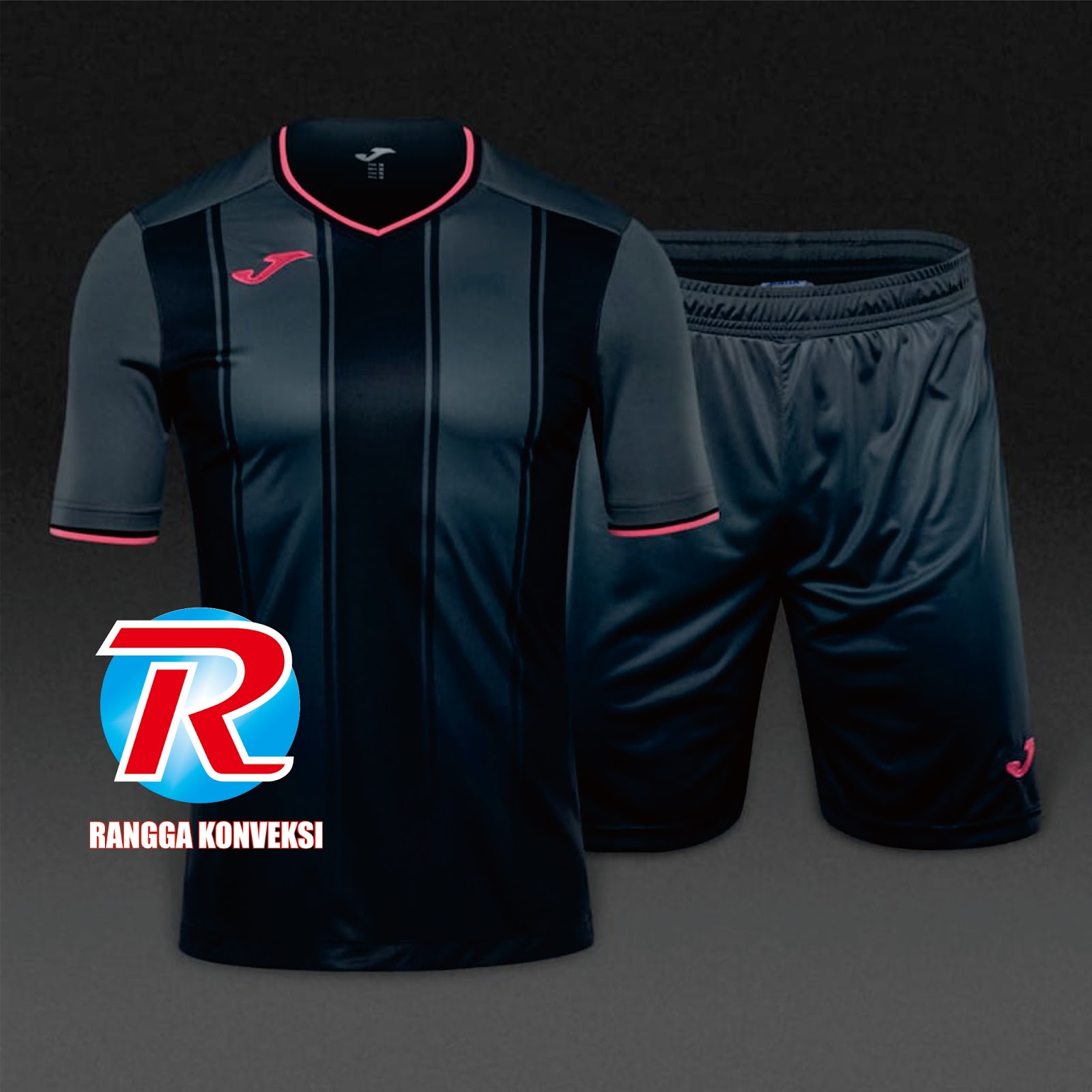 RANGGA SPORT (JERSEY FUTSAL PRINTING): JERSEY FUTSAL JOMA PROLIGA