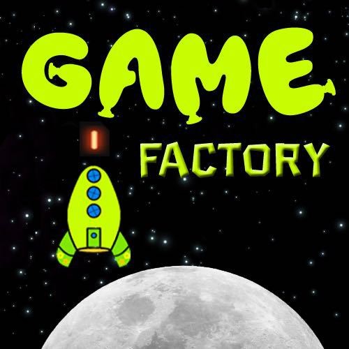 Acercando Aulas: Game Factory