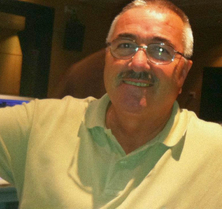 radiochips: la voz del maestro Ripoll