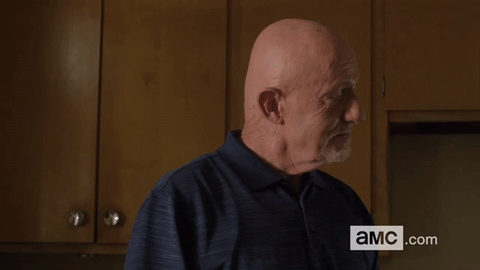 SNEAK PEEK : Footage From "Better Call Saul: Fifi"