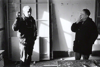 Decir Silencioso: MICHAEL BALDWIN/ MEL RAMSDEN/ ART&LANGUAGE