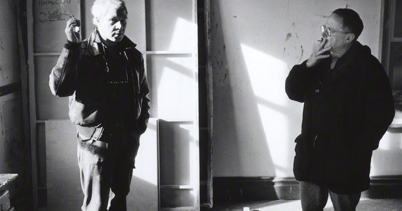 Decir Silencioso: MICHAEL BALDWIN/ MEL RAMSDEN/ ART&LANGUAGE