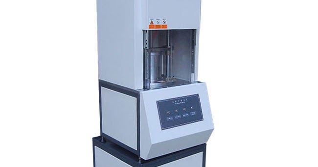 Rubber Testing Machine : How to maintain Moving Die Rheometer?