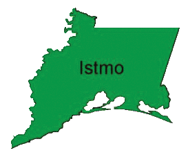 REGIONES DE OAXACA: ISTMO