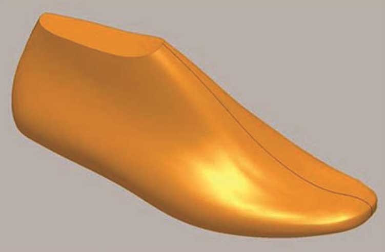 What is shoe and shoe last | All about shoe making