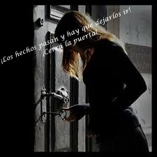 "Todo comienza en tu cabeza": Cerrando círculos...