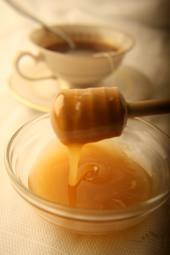 Madre Mia del Amor Hermoso: La Miel, propiedades y usos...