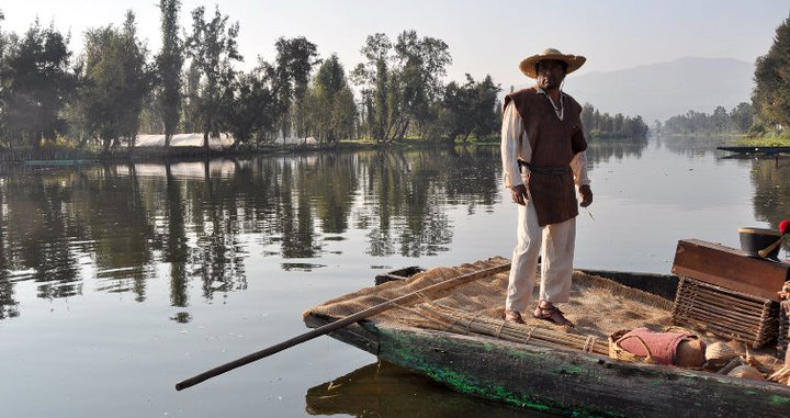 Adam Zoller Duplán: Los Minondo