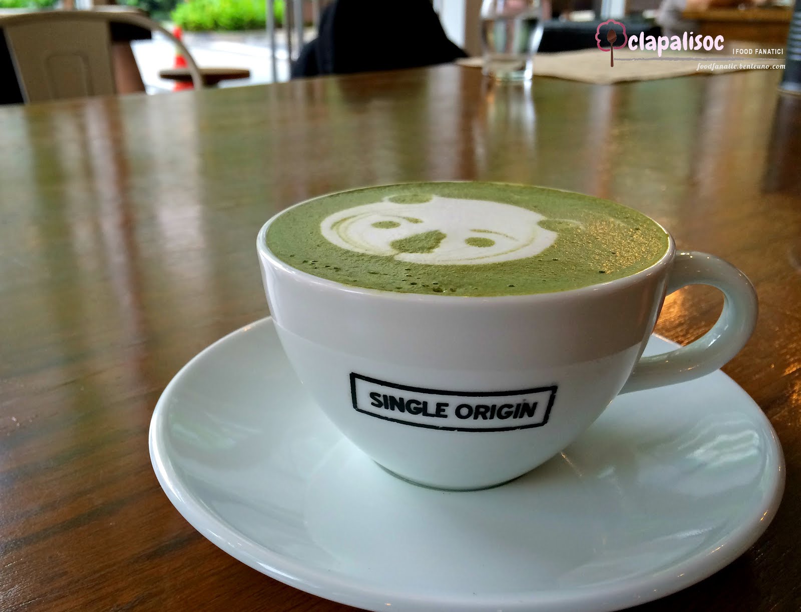 Single Origin - New Branch in Rockwell is NOW OPEN!!! | |foodfanaticph ...