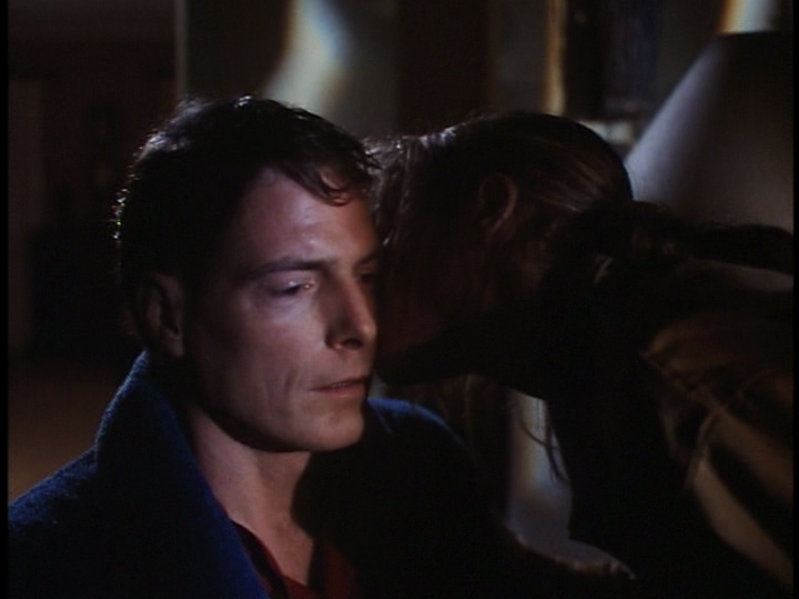 Christopher reeve above suspicion 1995 - vfebs