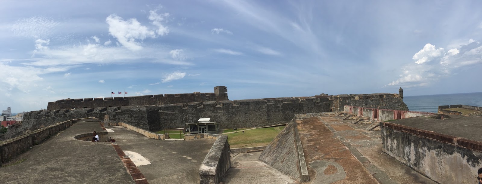 Old San Juan Scavenger Hunt