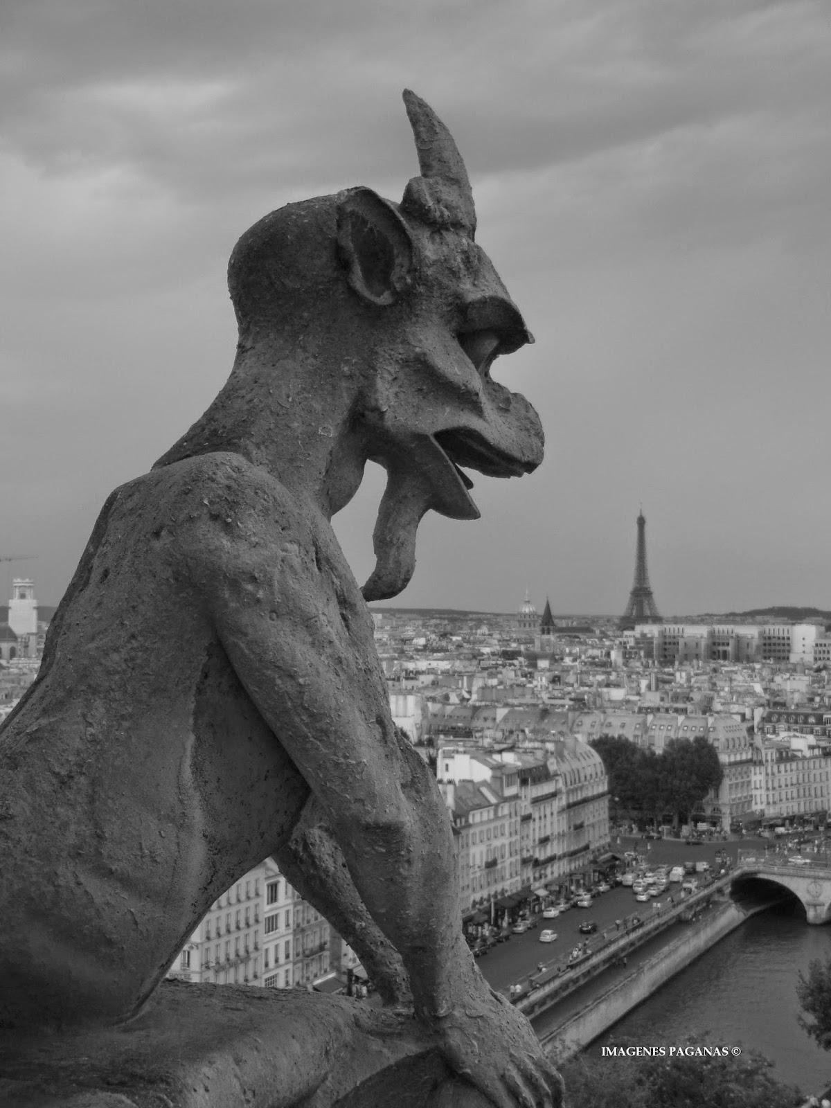 imagenes y gifs de gargolas - Blog de imágenes