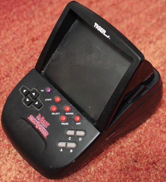 Satiro Retro: A história do R-Zone