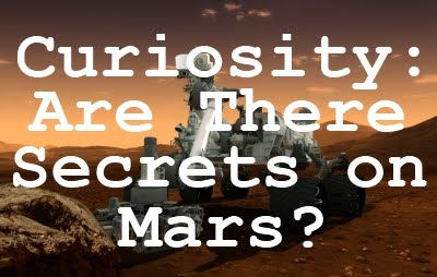 On Nov. 20th, NASA announced that the Mars rover Curiosity had ...