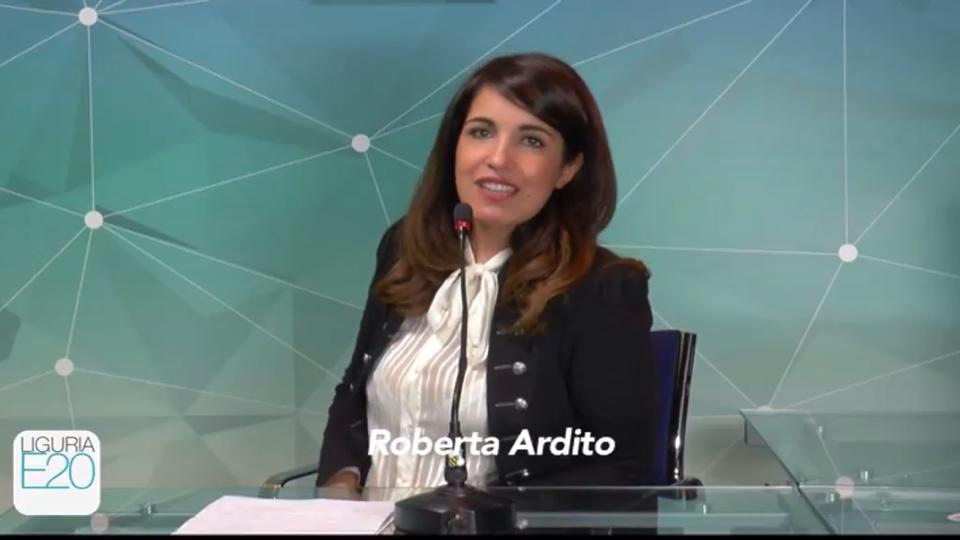 Roberta Ardito
