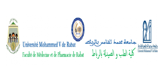 Faculté Médecine pharmacie Rabat candidats présélectionnés Master 2018-2019