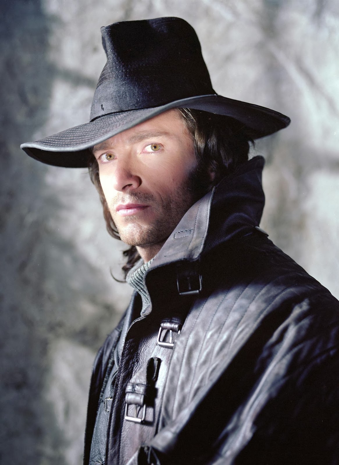 Mistérios Fantásticos: Van Helsing