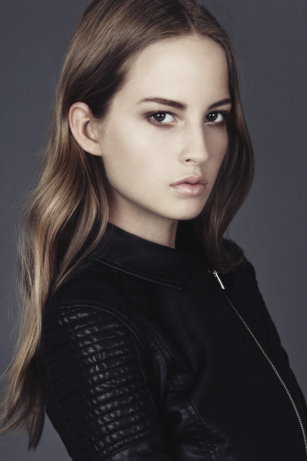 ELITE MODEL MANAGEMENT TORONTO : Ana by Alex Evans