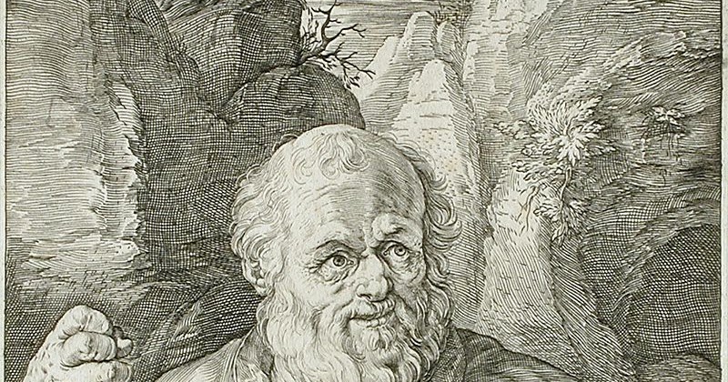 Topical Tens: 24th February: St Matthias' Day