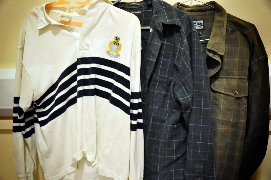 relate to nothing...: The Rag Factory + East End Thrift Store HAUL ...