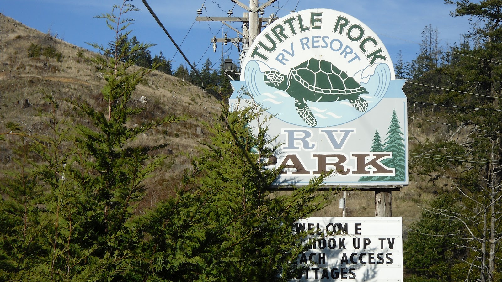 Neal and Lisa's Adventures