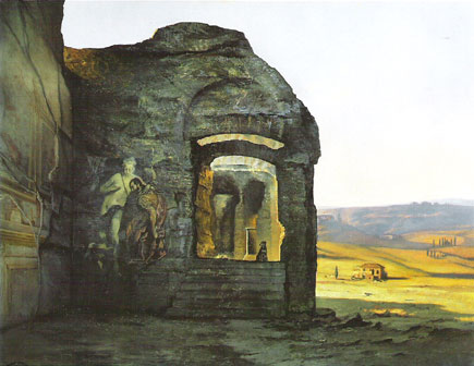 Por amor al arte: Alain Senez