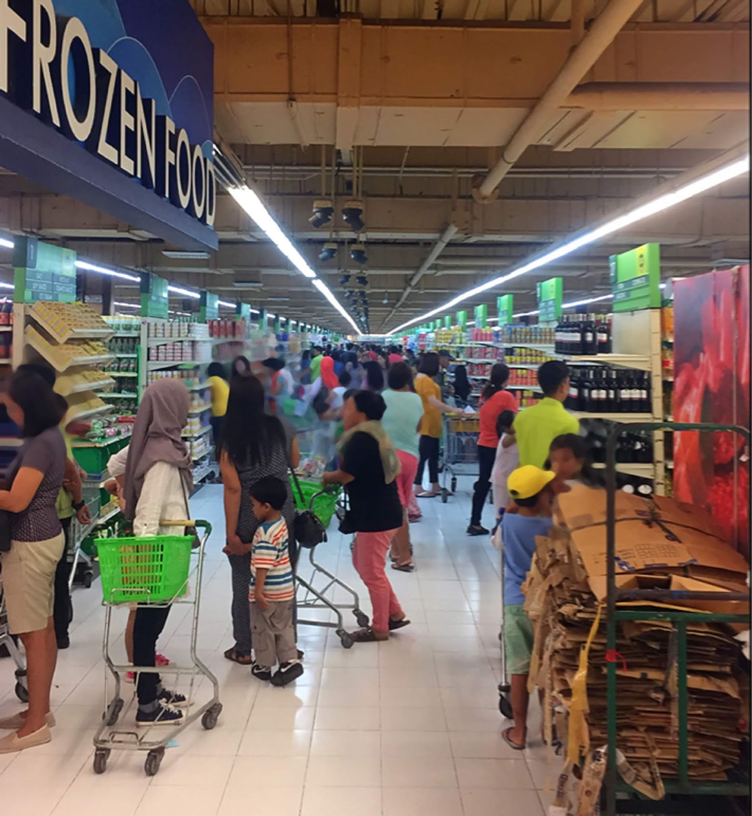 9 Reasons Why I Love KCC Supermarket - RalphPH