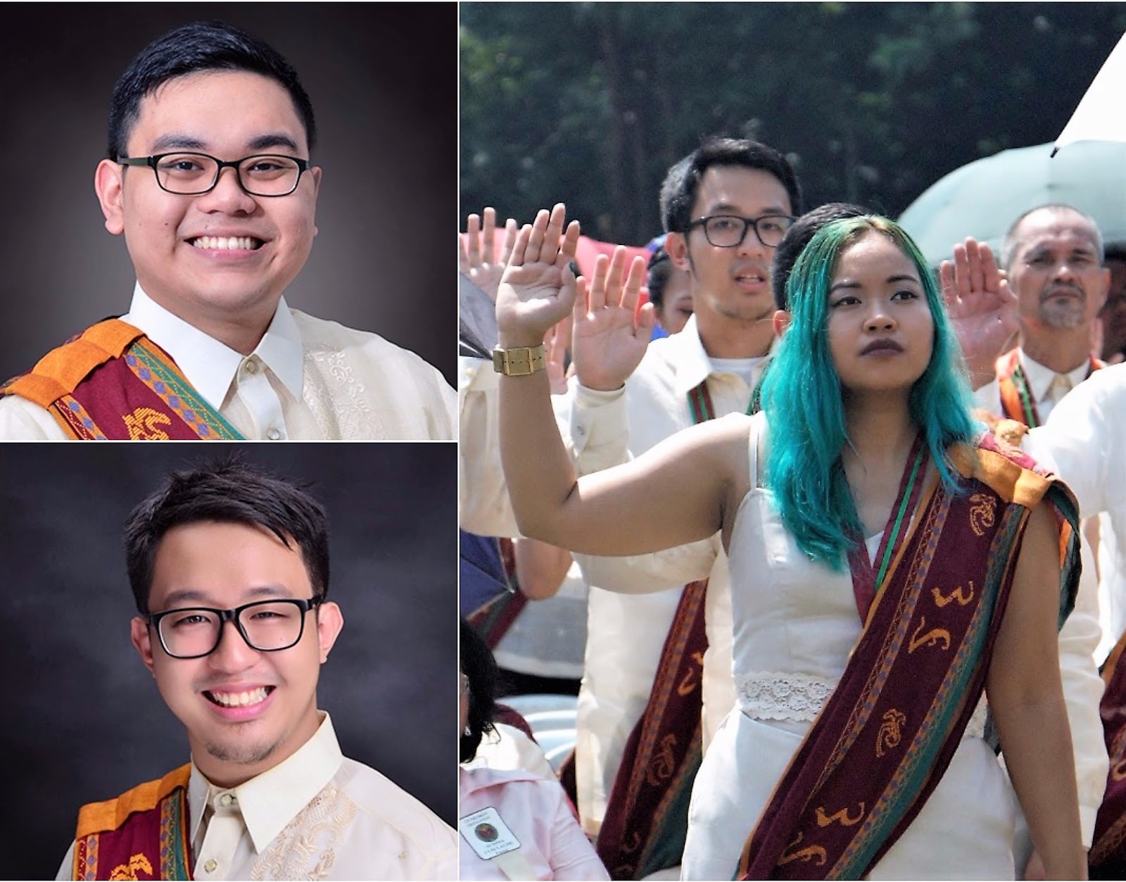 Naquem.: More are graduating summa cum laude in UP Diliman Naquem.: More are graduating summa cum laude in UP Diliman