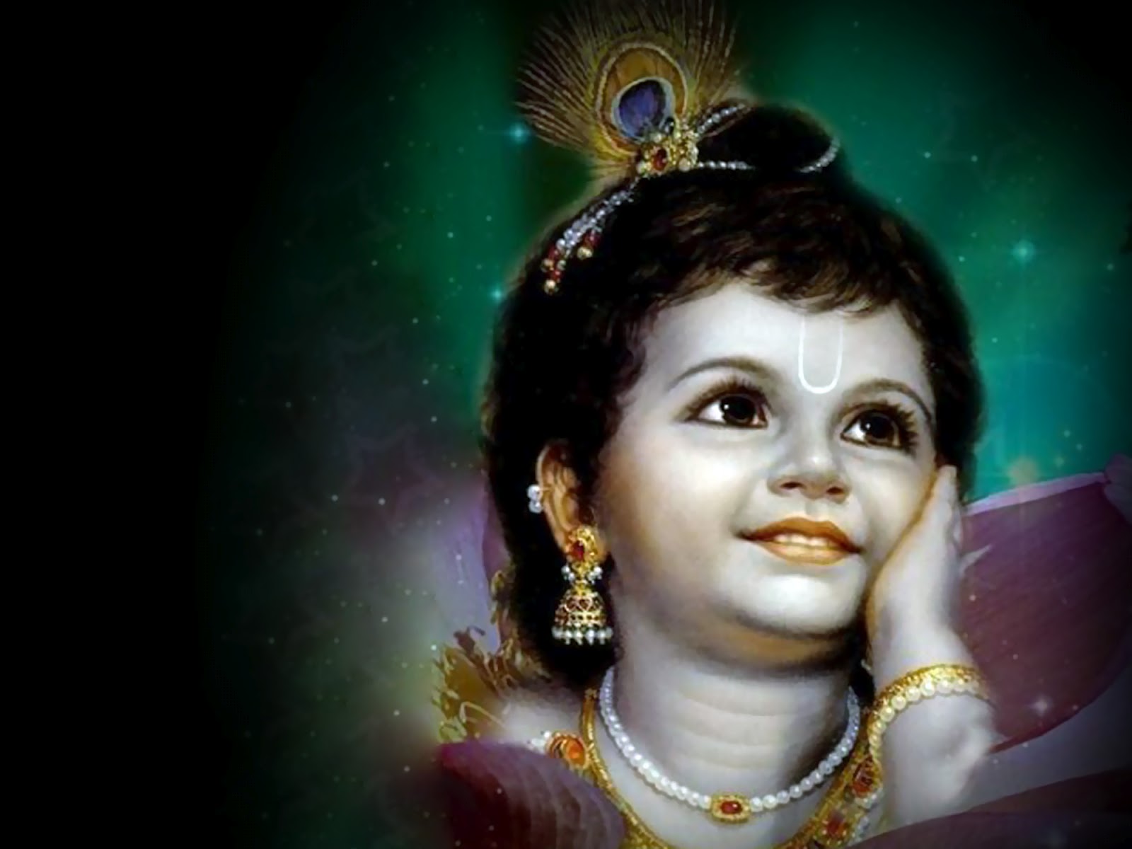 Govind Dev Ji Temple - JungleKey.in Image