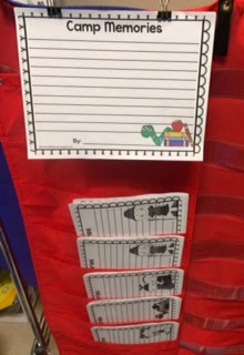 WELCOME TO CAMP READ-A-LOT! | Stories and Songs in Second