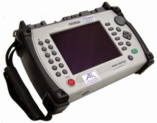 Panca Wahyu Mandiri: Anritsu MT9083A