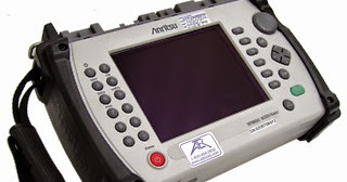 Panca Wahyu Mandiri: Anritsu MT9083A