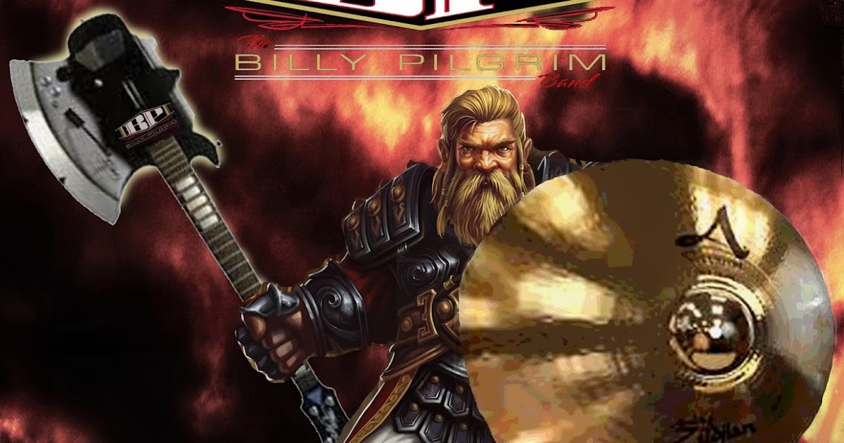 Billy Pilgrim Band: Billy Pilgrim at FOXWOODS for the Battle of the Bands!!