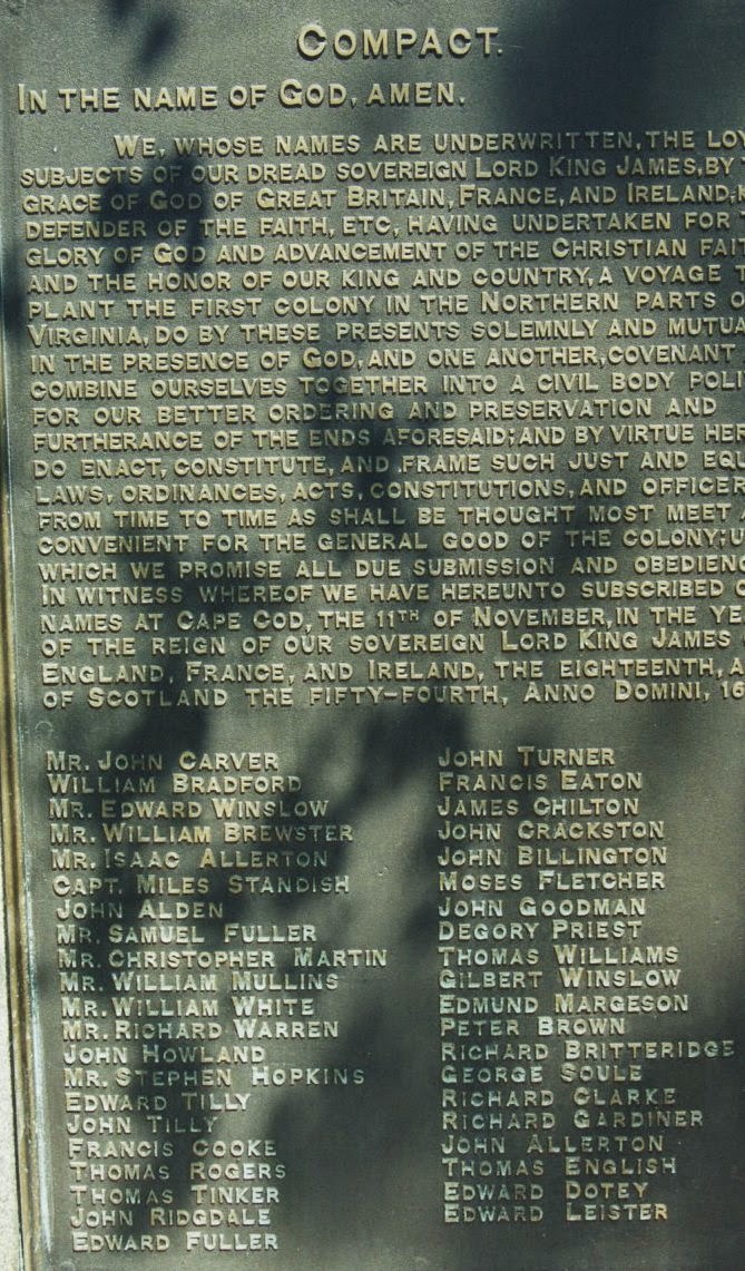 Victoria Jo's Family Stories: John Howland: Mayflower Man Overboard (52 ...