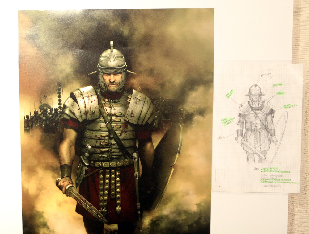 Caffe' Letterario di Lugo: La serata con LUCA TARLAZZI