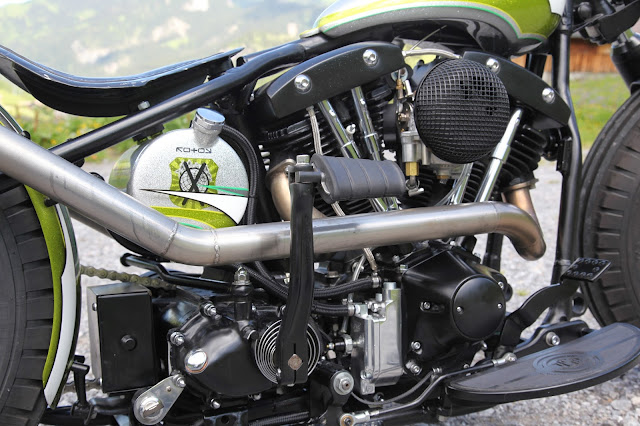 dWrenched - Kustom Kulture and Crazy Bikes: ONE OF THE BEST. EVER