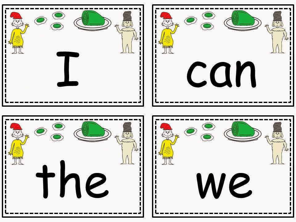 Fairy Tales And Fiction By 2: I Like Sam-I-am!