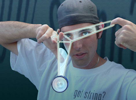 Sports & Recreation: How to Do Easy Yo-Yo Tricks