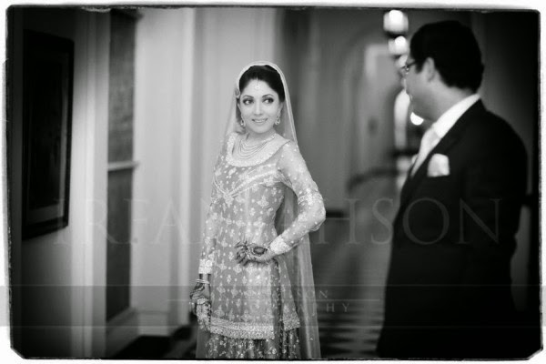 Sharmila Farooqi Exclusive Valima Pictures ~ She Style 9 | Style is ...