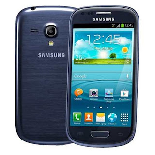 Stock Rom Original de Fabrica Samsung Galaxy S3 Mini GT-I8190L Android ...