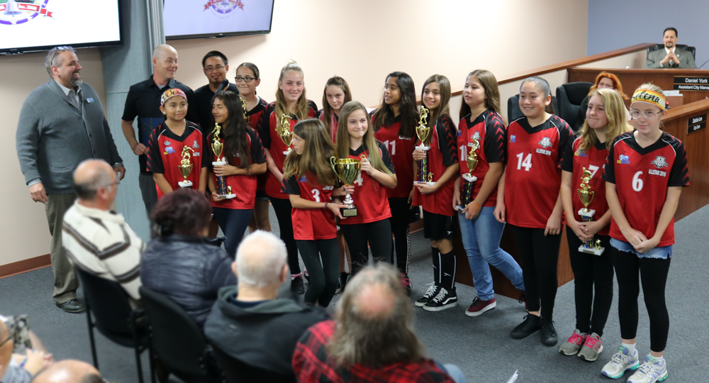 Wildomar Rap: • City Council Meeting February 2017