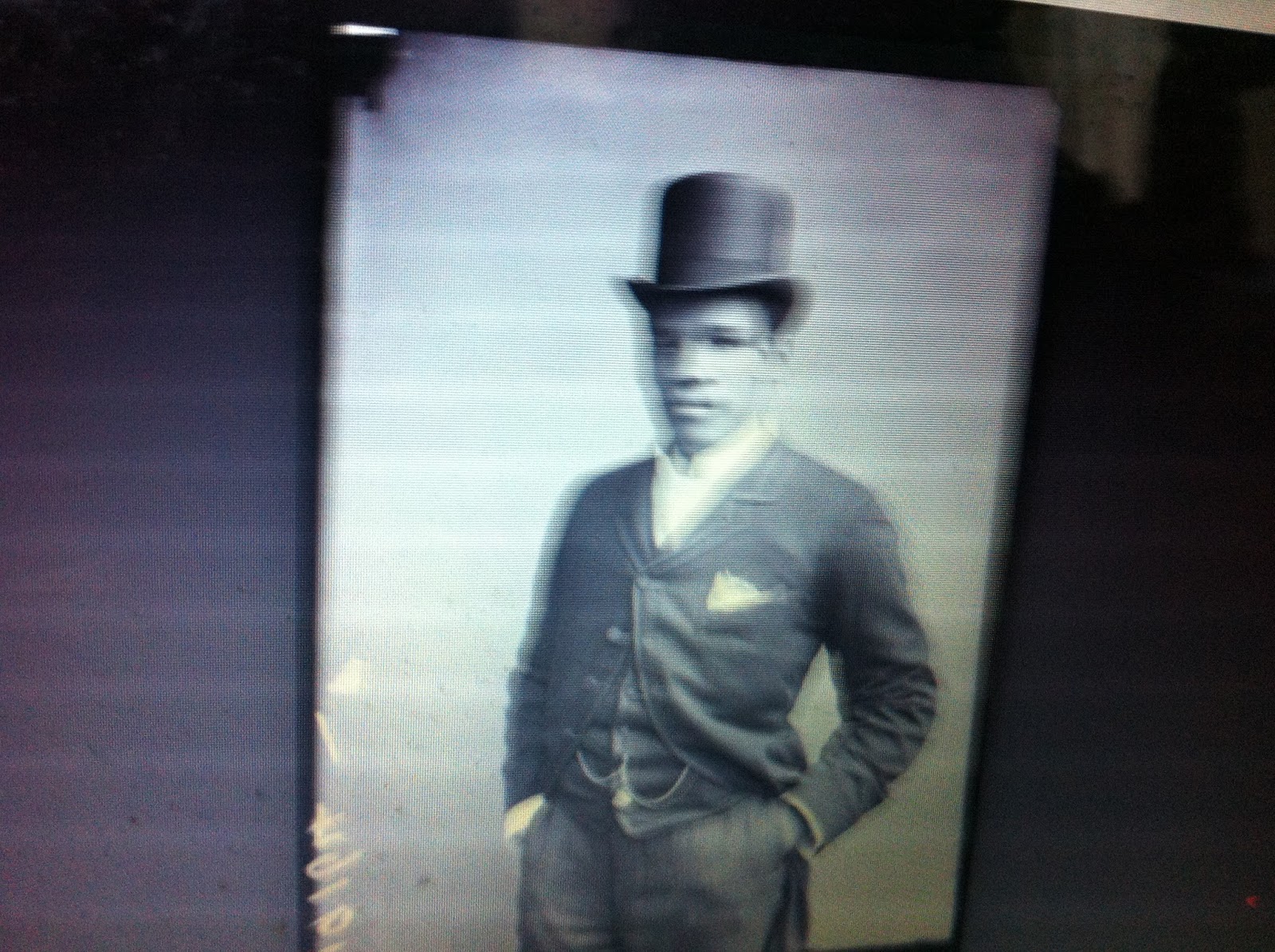 THE BLACK SOCIAL HISTORY:: BLACK SOCIAL HISTORY - AFRO-AUSTRALIAN ...