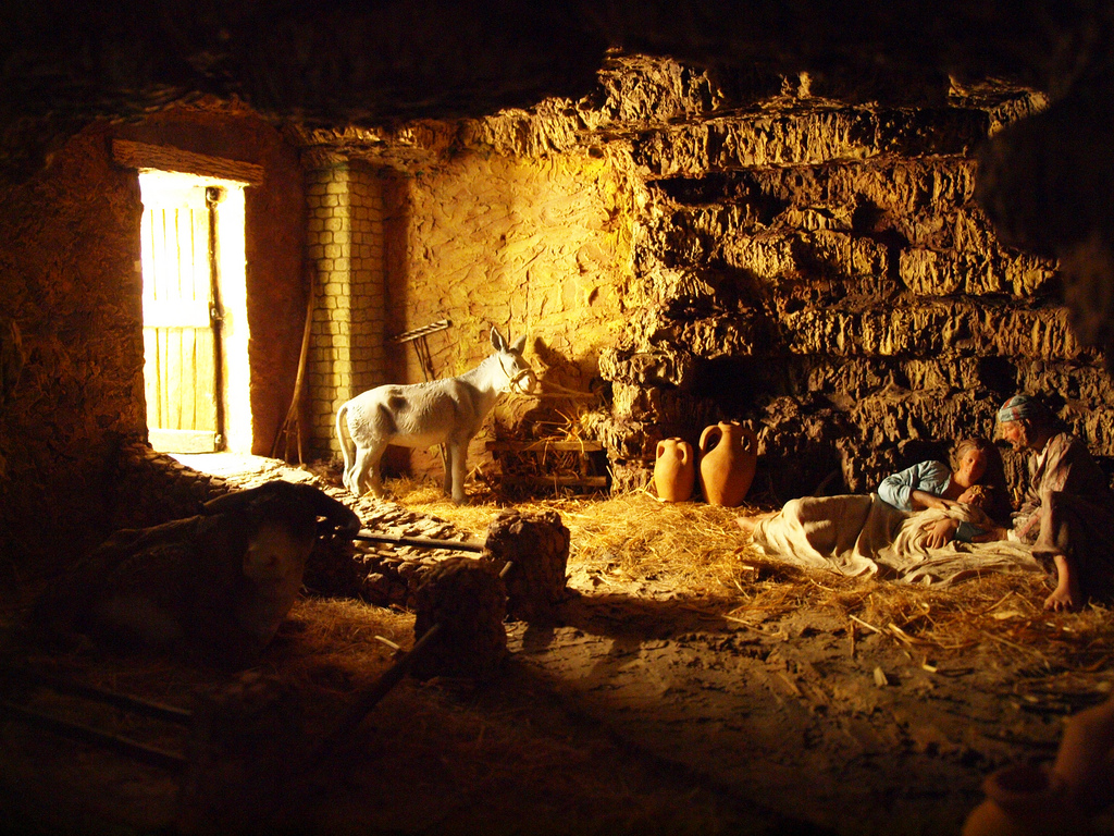 Motherhood and Muffin Tops : A Humble Beginning and Ending