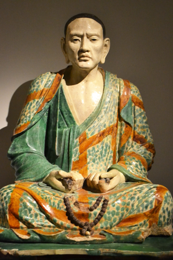 Art et glam: La visite du musée Guimet, musée des arts asiatiques ...