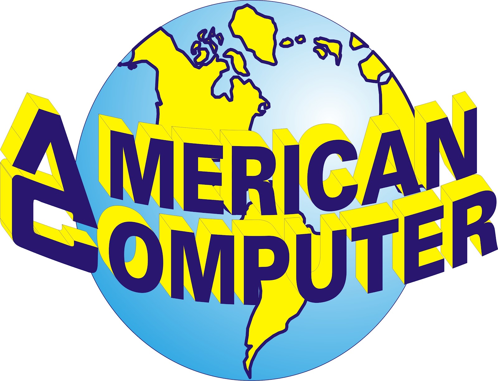 RIO AMAZONAS: American Computer