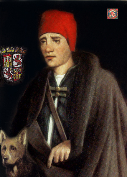 Pinceladas de Historia Bejarana: Enrique IV de visita en Béjar (entre ...