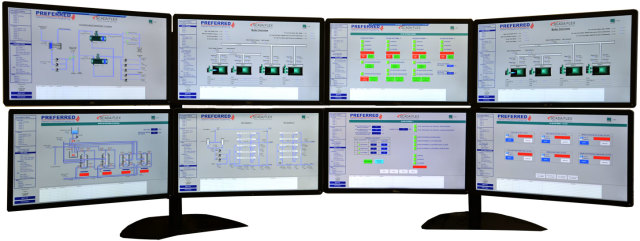 Basics Of SCADA - INSIDE AUTOMATION