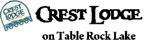 Crest Lodge Resort