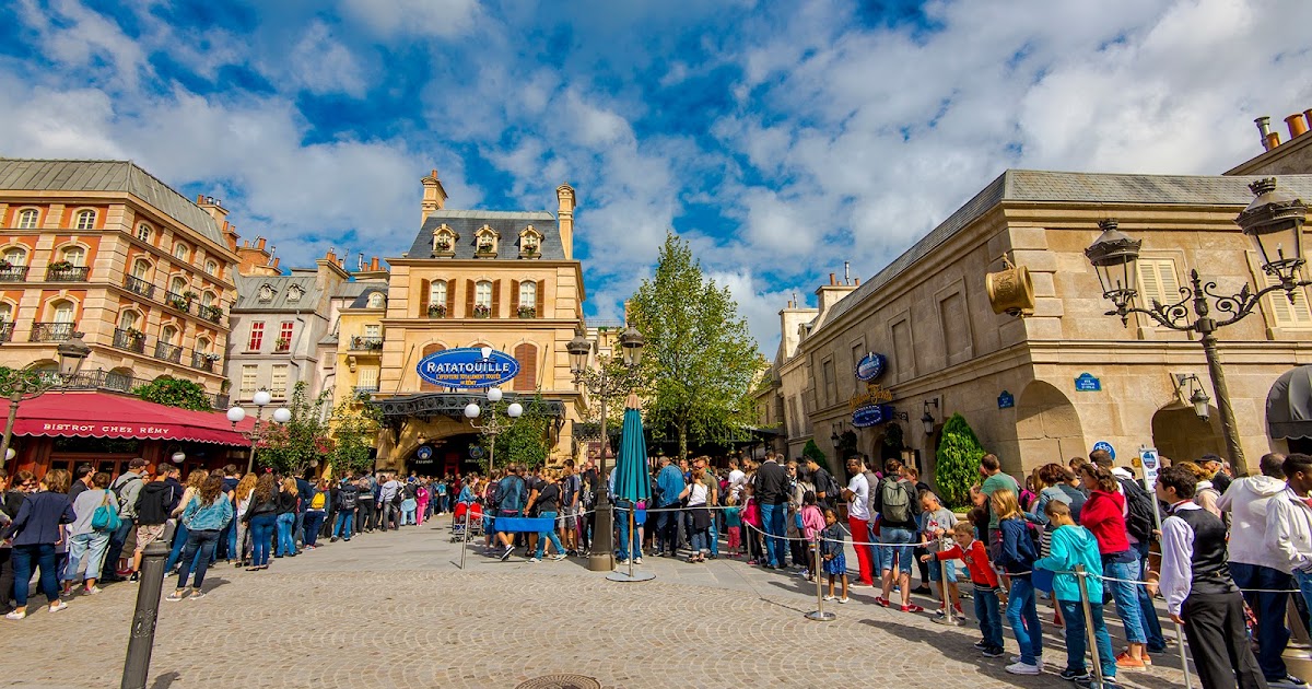 Disney Photoblography