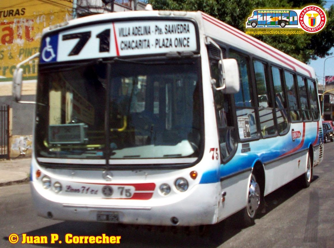 Fotos de colectivos del recuerdo: Lineas Nacionales de Buenos Aires ...